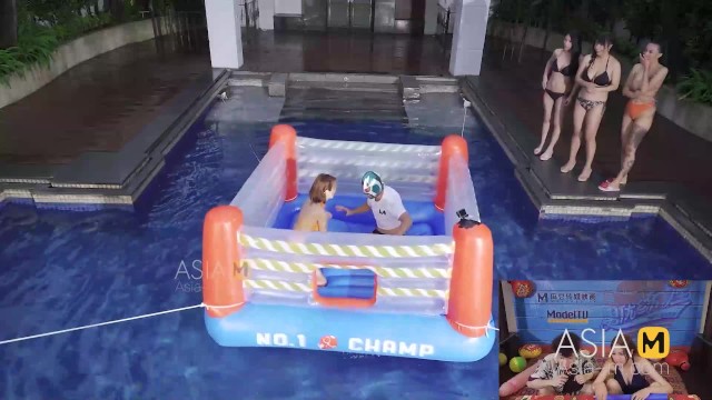 Trailer Mrpornstar Trainee Ep2 Wu Meng Meng Mtvq18 Ep2 Best