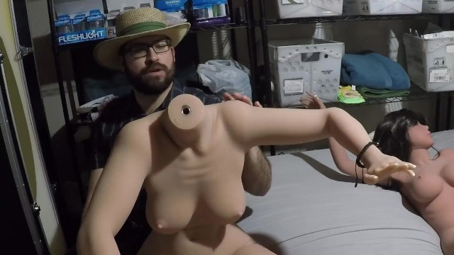 The Sex Doll Skeleton You Get What You Pay For Xxx Mobile Porno