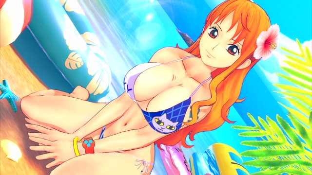 One Piece Nami Anime Hentai 3d Best Compilation Xxx Mobile Porno