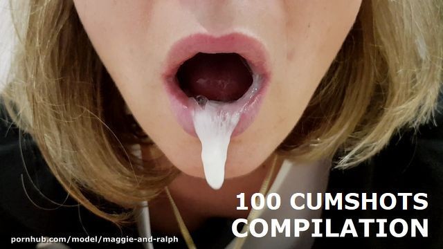 100 Times Swallowed Compilation, Blowjob, Cumshot , Oral Creampie, Cum In Mouth, Facial - xxx ...