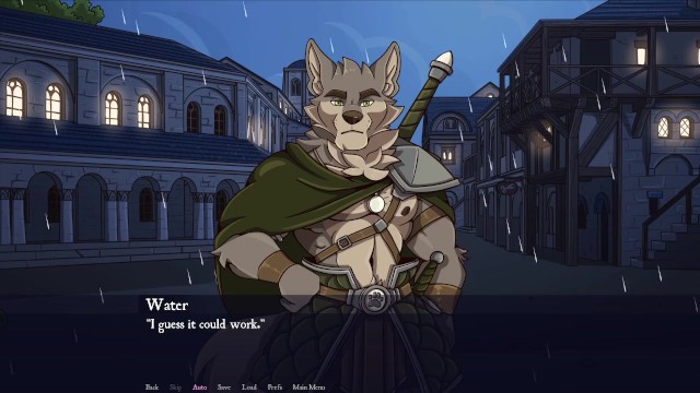 Far Beyond The World [66] Playthrough Part 66 V13 A Furry
