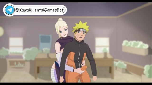 Living With Tsunade Xxx Mobile Porno Videos And Movies Iporntv Net