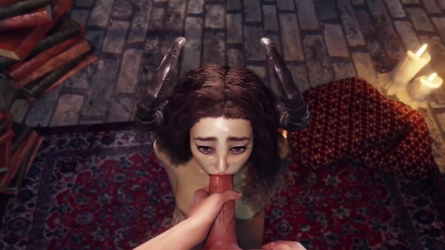 Blowjob From A Demon Lady Magic Pussy Chapter 2 Speed Run 5 Xxx