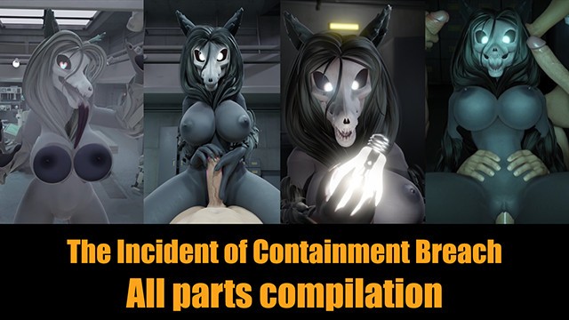 Scp 1471 Malo All Parts Compilation [the Incident Of Containment