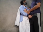 Virgin Desi School Girl Fucked Hard By Her Boyfriend. Indian School Lovers - xxx Mobile Porno ...